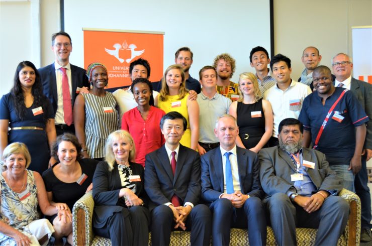 Global sports master | Official Completion of the First Batch of the ...